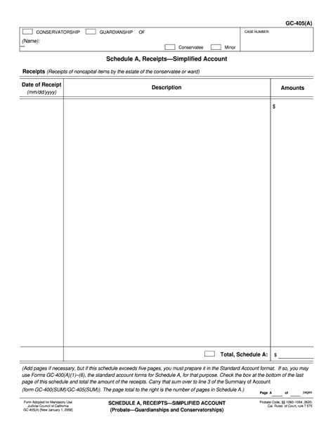 Fillable California Judicial Council Forms Printable Forms Free Online