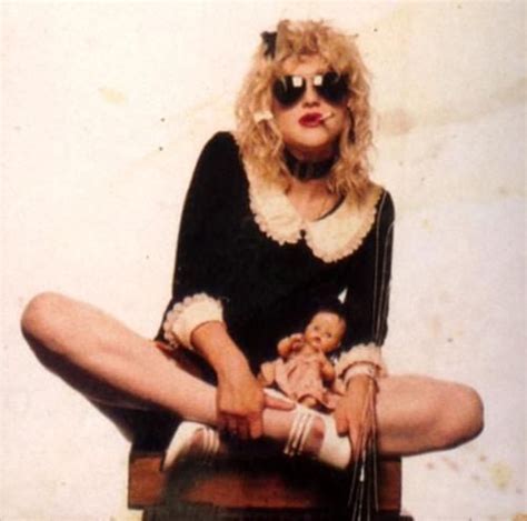 Fashiongrunge Courtney Love Courtney Love 90s Grunge Fashion