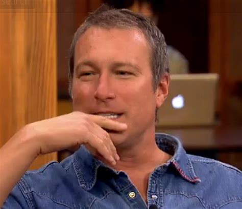 John Corbett Sex And The City Star Explains His Unusual Twitter