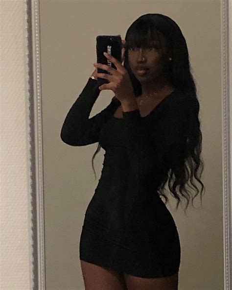 Cute Outfits Look Fashion Fashion Outfits Look Body Brown Skin Girls Poses Ebony Girls