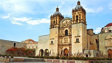 Oaxaca nombrada como la mejor ciudad turística del mundo Nitu