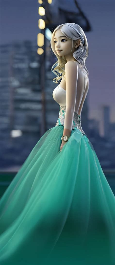Download Ai Innocent Woman Royalty Free Stock Illustration Image Pixabay