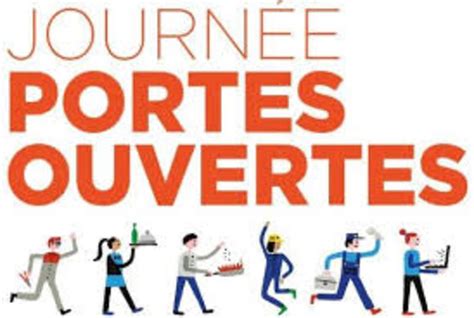 NOS JOURNEES PORTES OUVERTES Actualité Groupe Creefi