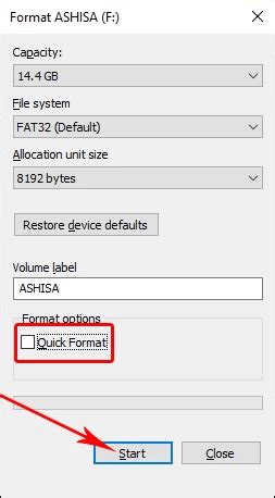How To Fix GoPro SD Card Error 2024