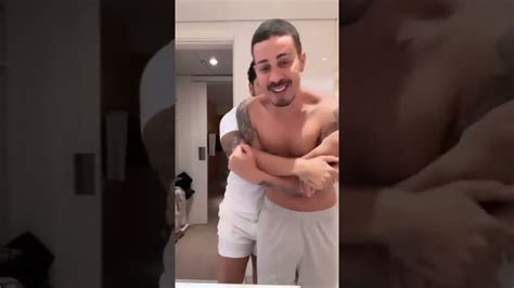 CARLINHOS MAIA DANÇANDO PRO MARIDO carlu lucasguimaraes Carlinhos