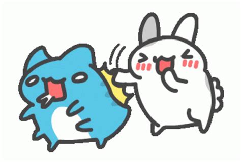 Bugcat Capoo Sticker Bugcat Capoo Capoo Cat 探索與分享