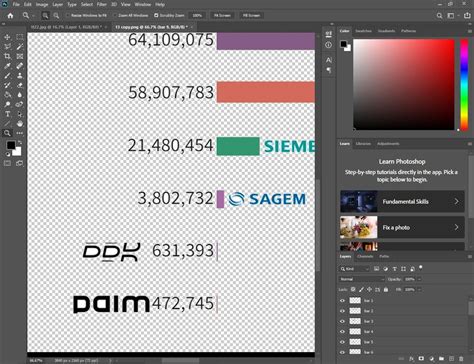 solved re how to align values of chart images by flip ho page 3 adobe community 13810942