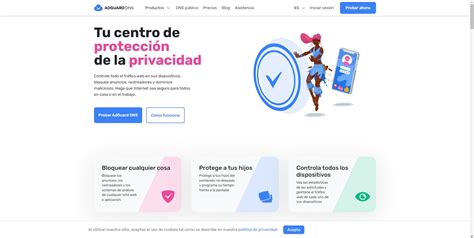 Mejores DNS 2024 cuáles son y para qué sirven Guía Hardware