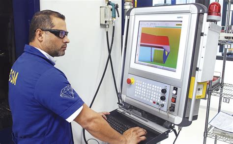 Guhring Mexicana ofrece alta tecnología al servicio de los sectores