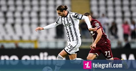 Torino 0 1 Juventus notat e lojtarëve Telegrafi Telegrafi