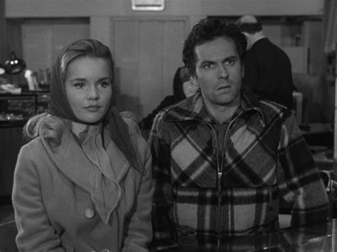 Naked City 1958
