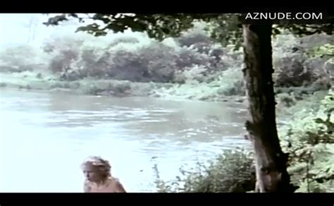 Connie Booth Breasts Bush Scene In Romance With A Double Bass AZNude