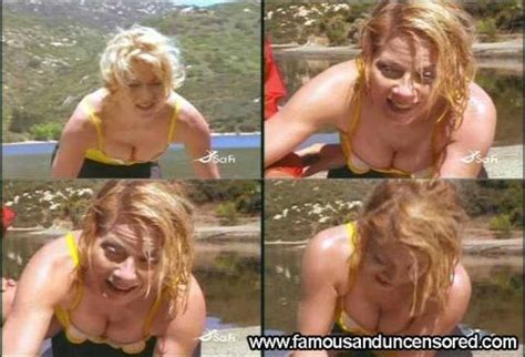 Barbara Niven Naked Telegraph