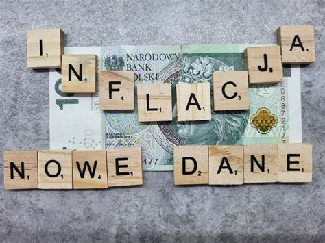 GUS podał dane o inflacji Co zdrożało co staniało Lublin112 pl