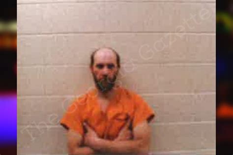 James Donaldson Pickens County Jail Bookings