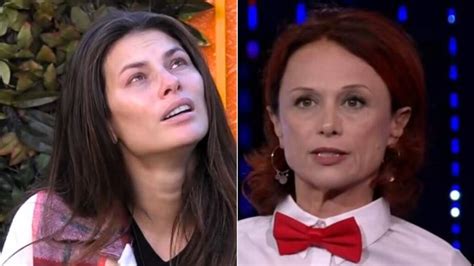 Beatrice Luzzi Colpita Dal Lutto Il Messaggio Di Dayane Mello
