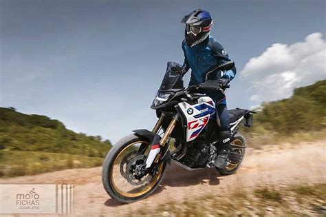 Bmw F Gs Precio Ficha T Cnica Opiniones Y Ofertas