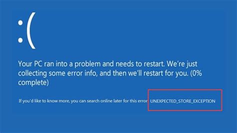 Windows 10 un Mavi Ekran Vermesine Neden Olan 10 Hata ve Çözümleri