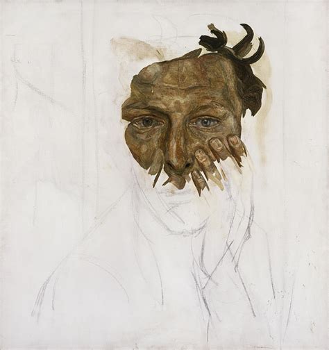 Boston S Museum Of Fine Arts Goes All Out For Self Portraits WBUR News
