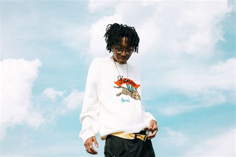 Lil Tecca estrena su álbum debut Virgo World con Lil Durk NAV y más