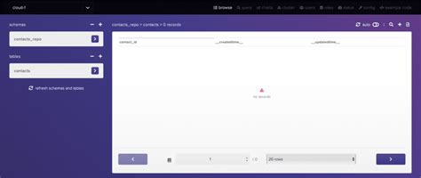 Building A Contact Manager With Python Flask And HarperDB DEV Community