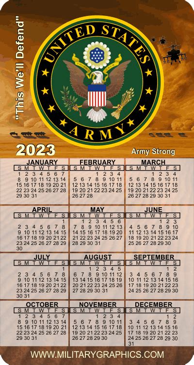 Military Holidays And Observances 2023 Image To U