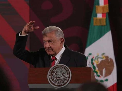 Senadores De Eu Piden Tomar Medidas Si Amlo Expropia