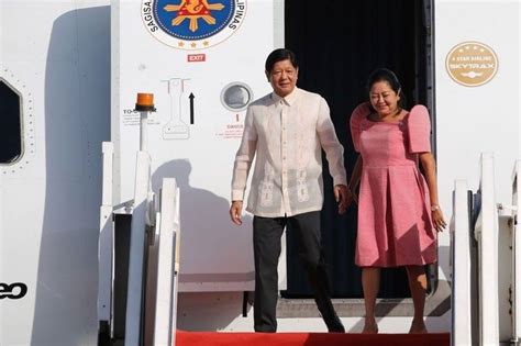 P427 Bilyong Investments Nakopo Sa Foreign Trips Ni Pangulong Marcos
