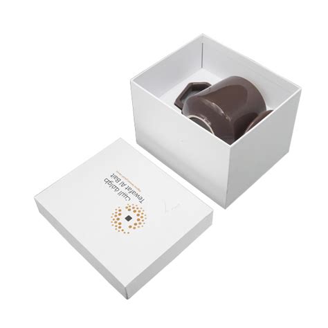 Custom Mug Packaging Boxes With Logo Wholesale