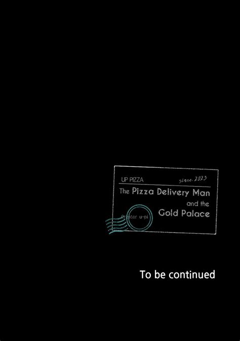 Read The Pizza Delivery Man And The Gold Palace Ch 056 Yaoi Manhwa