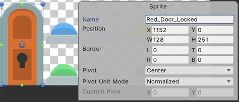 Importing 2D Assets Into Unity 2019 3 Unity Learn