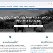 Инсталируем PostgreSQL Шаг 1 Stepik