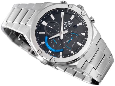 Zegarek Casio Edifice EFS S560D 1AVUEF CrazyTime Pl