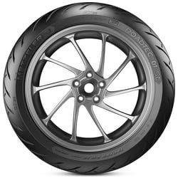 Pneu Moto Metzeler Roadtec Se Pneus Online