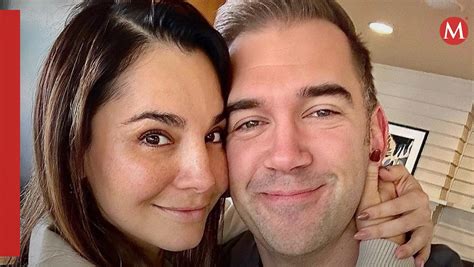 Cómo se conocieron Martha Higareda y Lewis Howes su historia de amor