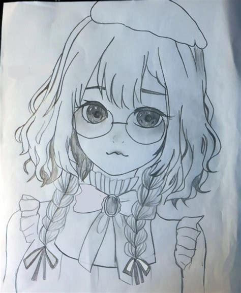 Những bức tranh Những bức tranh vẽ anime đẹp nhất của các họa sĩ nổi tiếng