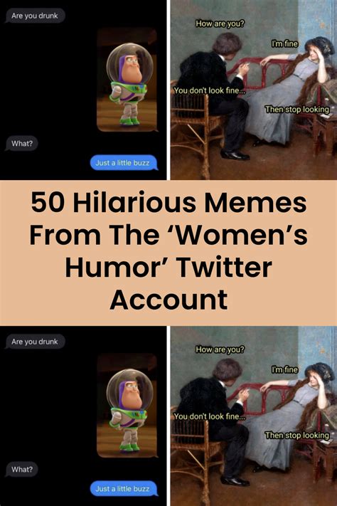 Woman Humor Artofit