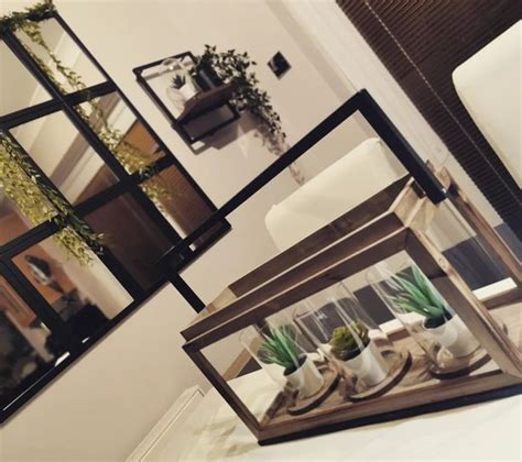 Mum Transforms Dining Room With Stunning Mirror Feature Using IKEA Hack