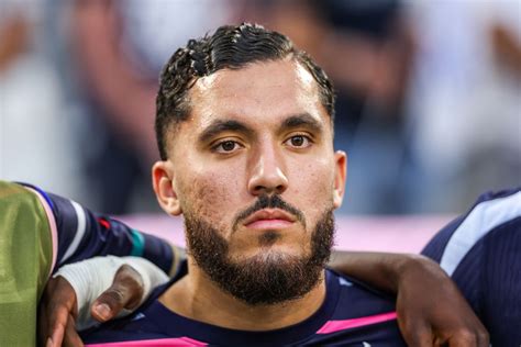 Mercato Apr S Un Gros Clash Cet T Le Psg Pr T Lui Pardonner