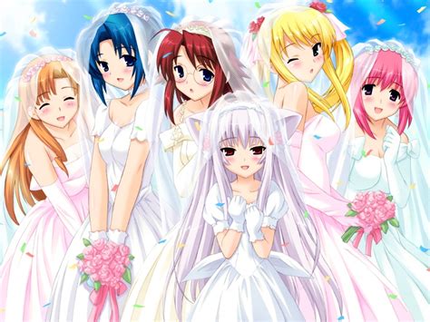 Fujimiya Rin Kirishima Isami Natsume Akina Senagawa Satsuki Nanatsuki Ayane And 1 More
