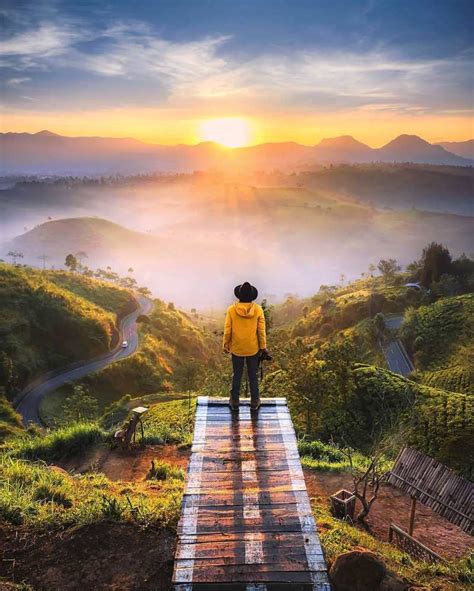 Tempat Wisata Di Ciwidey Bandung Terbaru Destinasi Wisata Bali