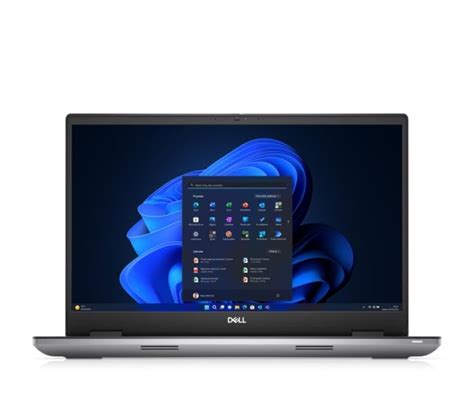 Dell Precision I Hx Gb Tb Win P Rtx Laptopy I