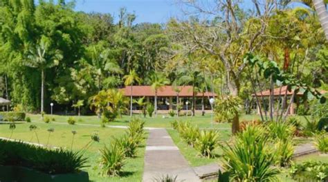 Águas Mornas Palace Hotel Pousada Águas Mornas Férias