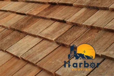 9 Types Of Roofing Shingles Pros And Cons Harbor Roofing