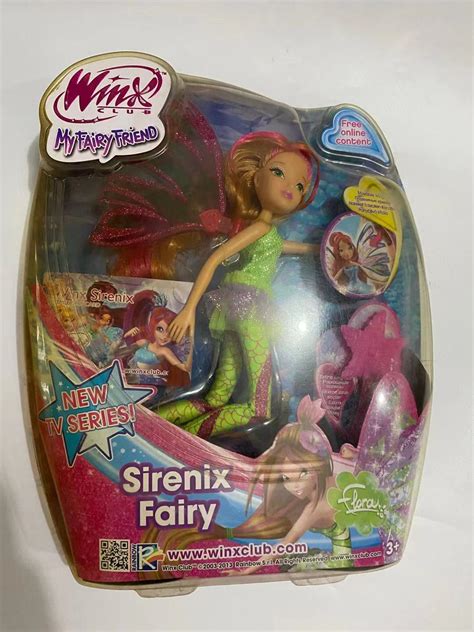 Aprender Acerca 102 Imagen Musica De Winx Club Sirenix Abzlocal Mx