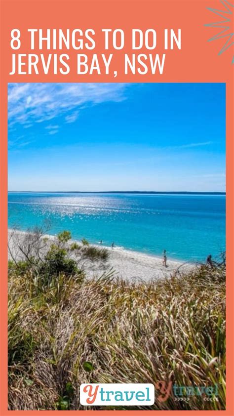 8 Things To Do In Jervis Bay Nsw Artofit