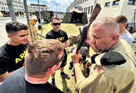 Chcesz pokoju szykuj się do wojny o szkoleniach żołnierzy na