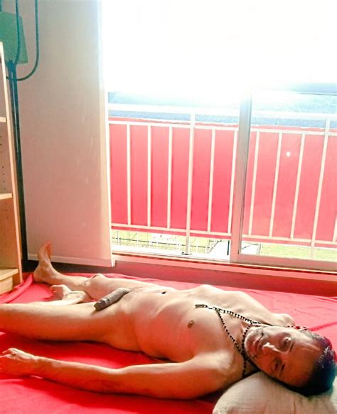 GAY Nudista on Twitter Orgullo nada más que decir pride