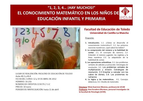 Revista Digital El Recreo Cursos de libre elección sobre Educación