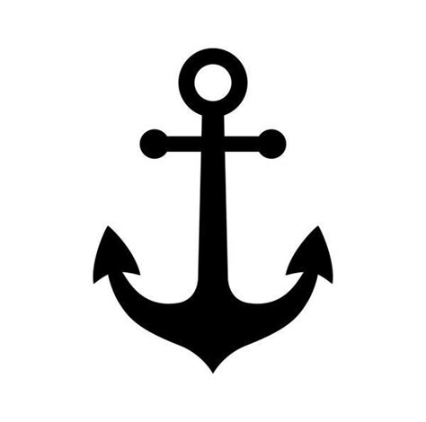 Pin en Serigrafía Anchor tattoos Small anchor tattoos Small tattoos